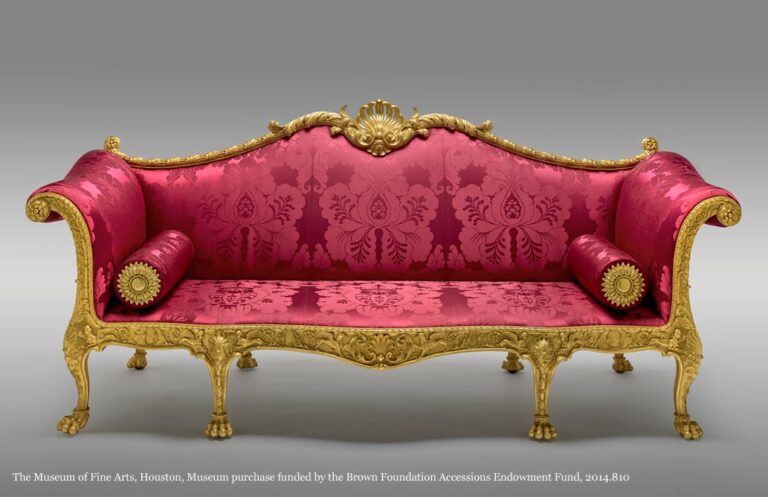 Museum of Fine Arts Houston - Humphries Weaving