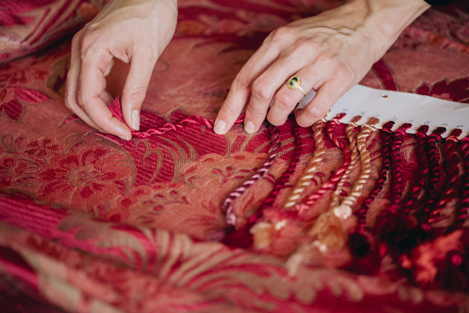 Homepage - Humphries Weaving