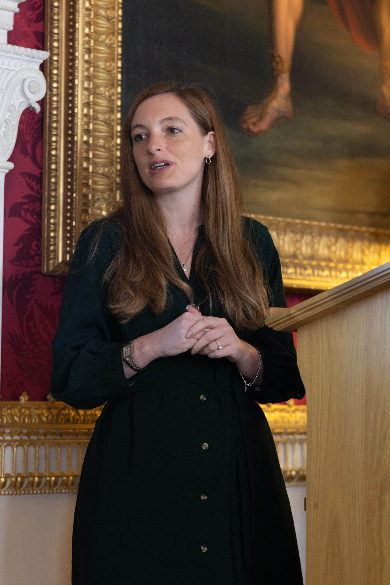 Meet the Experts in Textile Restoration and Creation - Humphries Weaving